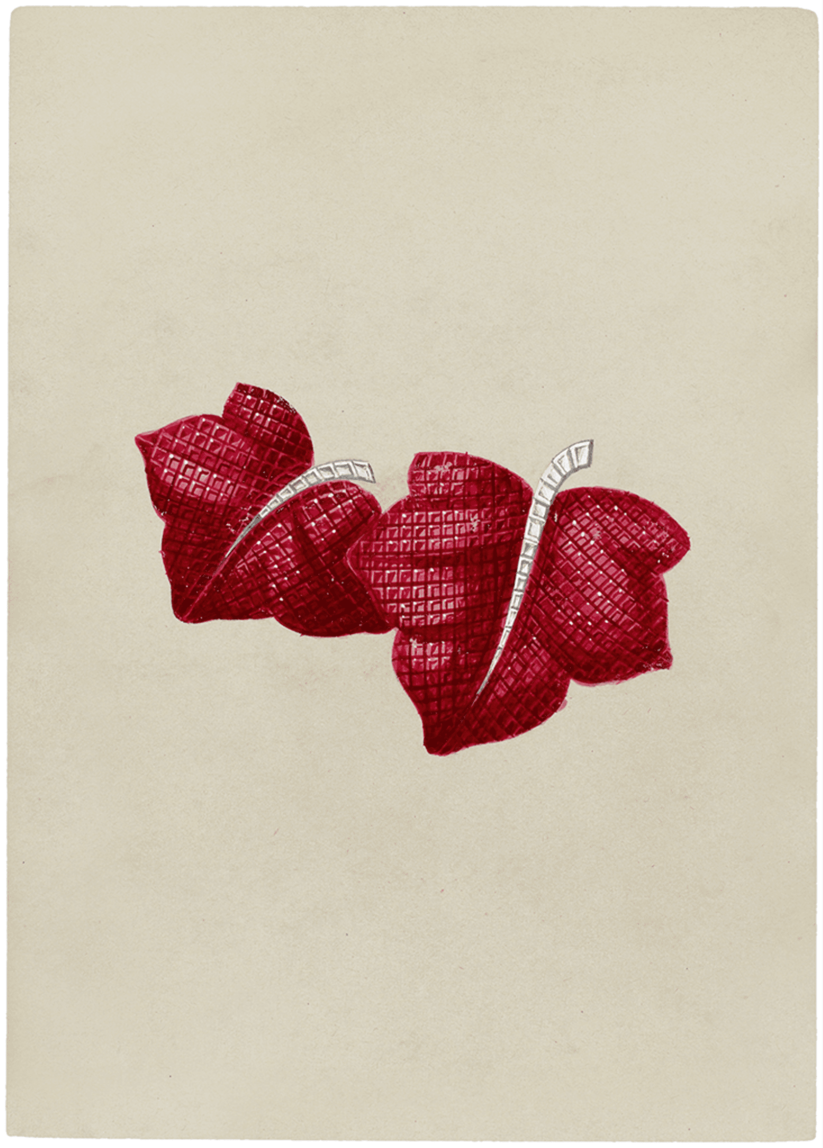 The Mystery Set | The Collection Van Cleef & Arpels
