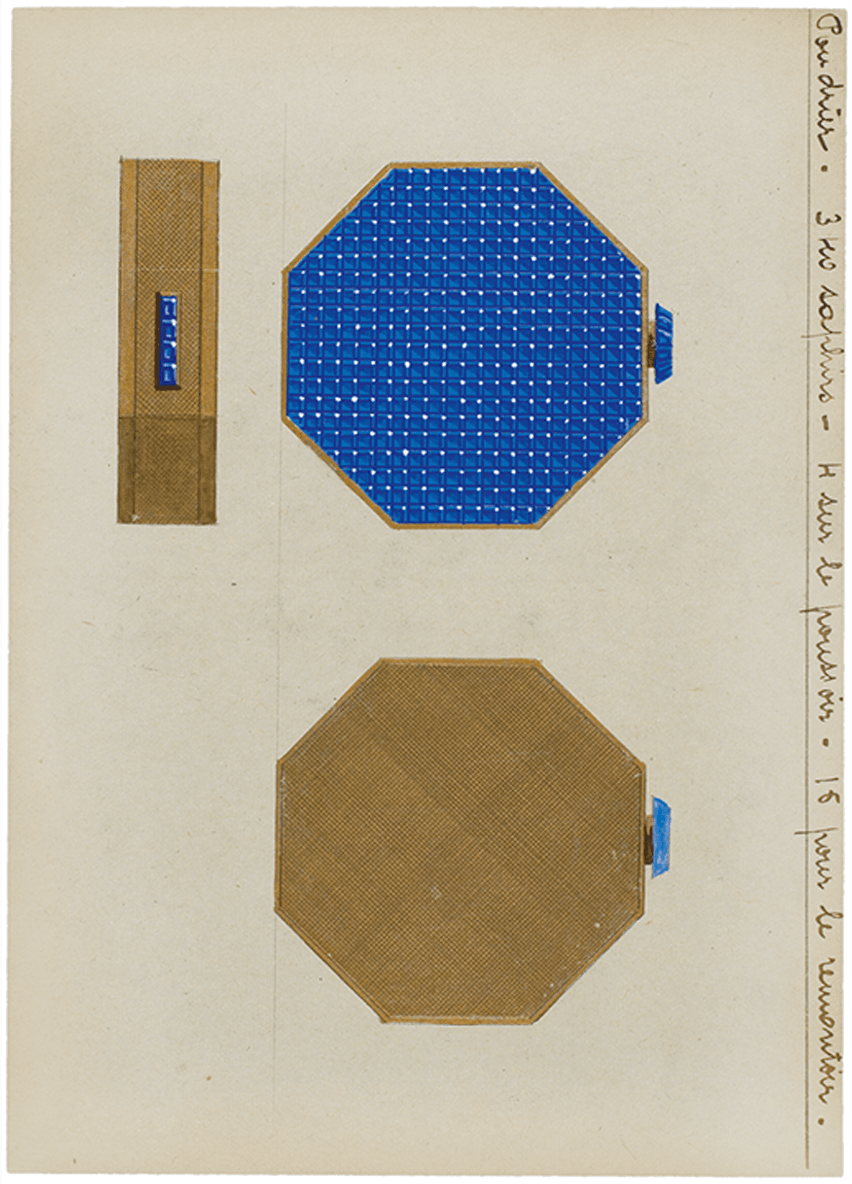 The Mystery Set | The Collection Van Cleef & Arpels