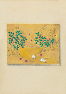 Nature as Seen by Van Cleef & Arpels | The Collection Van Cleef & Arpels