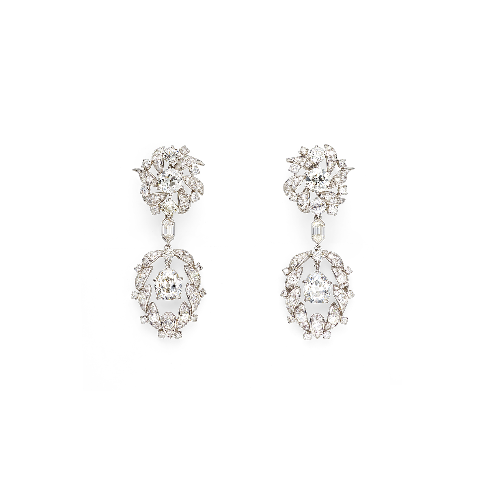 Transformability and Multiplicity | The Collection Van Cleef & Arpels