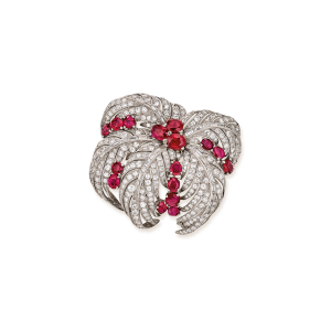 Transformability and Multiplicity | The Collection Van Cleef & Arpels