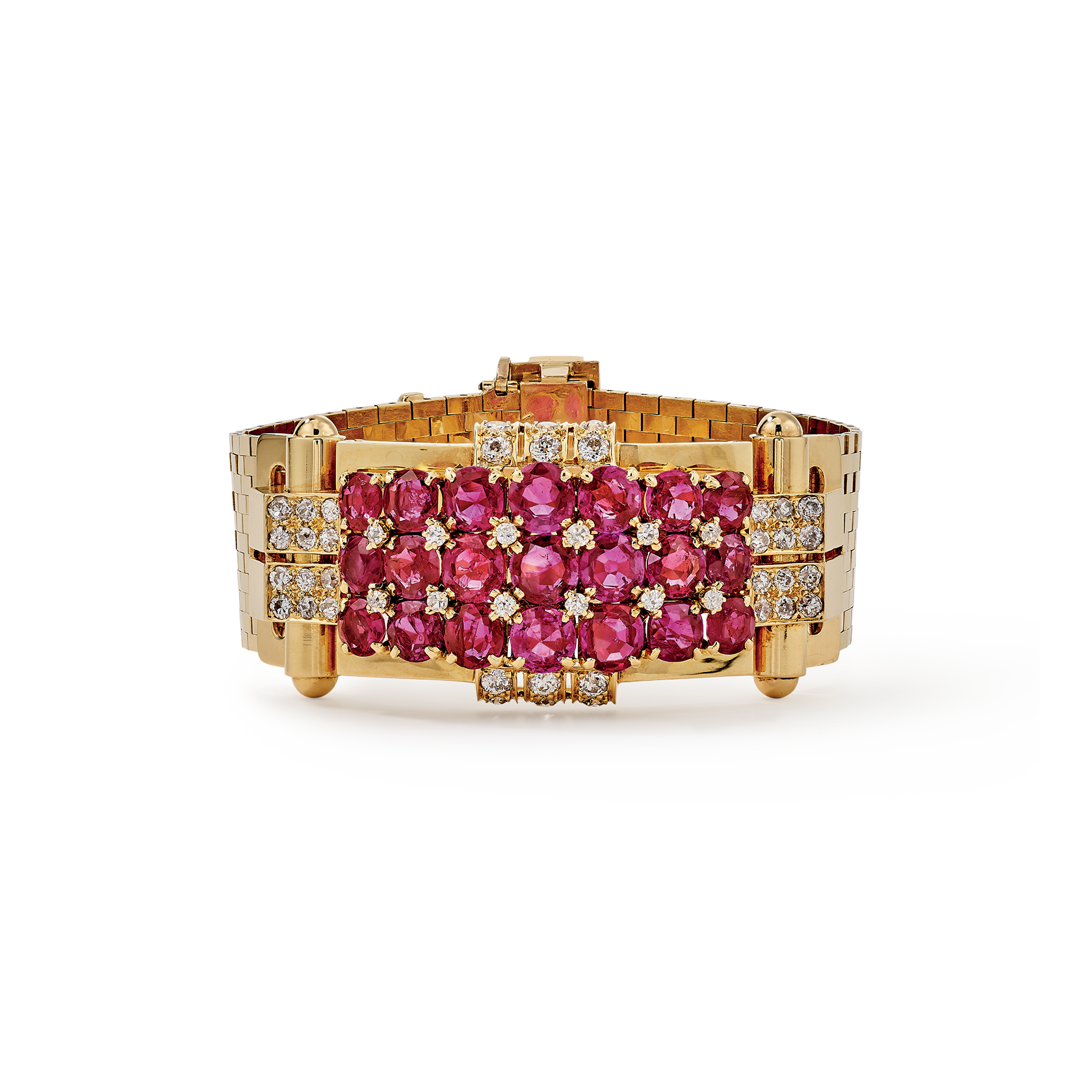 Bracelet Ludo | La collection Van Cleef & Arpels