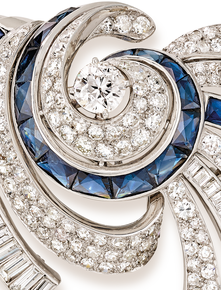 Transformability and Multiplicity | The Collection Van Cleef & Arpels