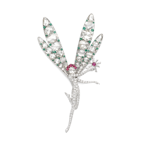 The Collection Van Cleef & Arpels | 1906 - 1953