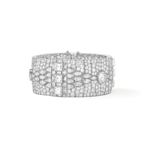 The Collection Van Cleef & Arpels | 1906 - 1953