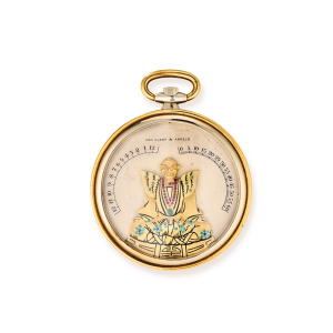 La collection Van Cleef & Arpels | 1906 - 1953