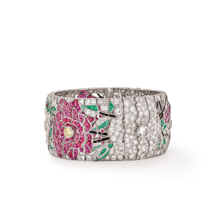 La collection Van Cleef & Arpels | 1906 - 1953